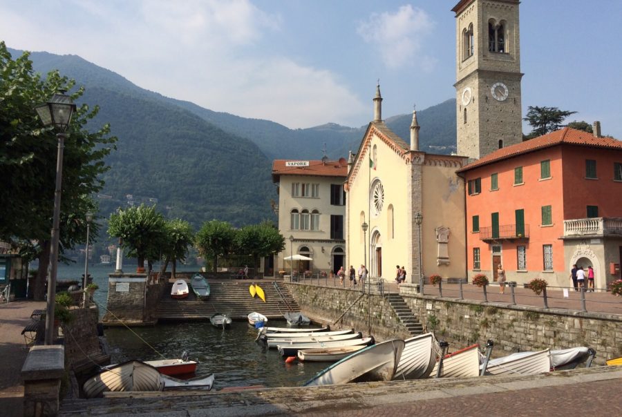 Dongo - Lago di Como