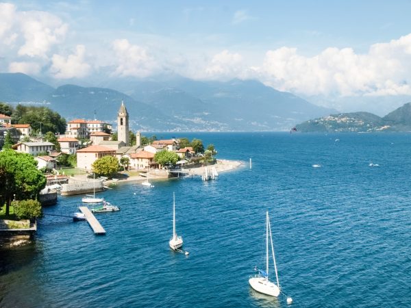 Lierna - Lago di Como