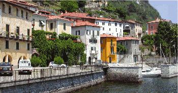 Musso - Lago di Como