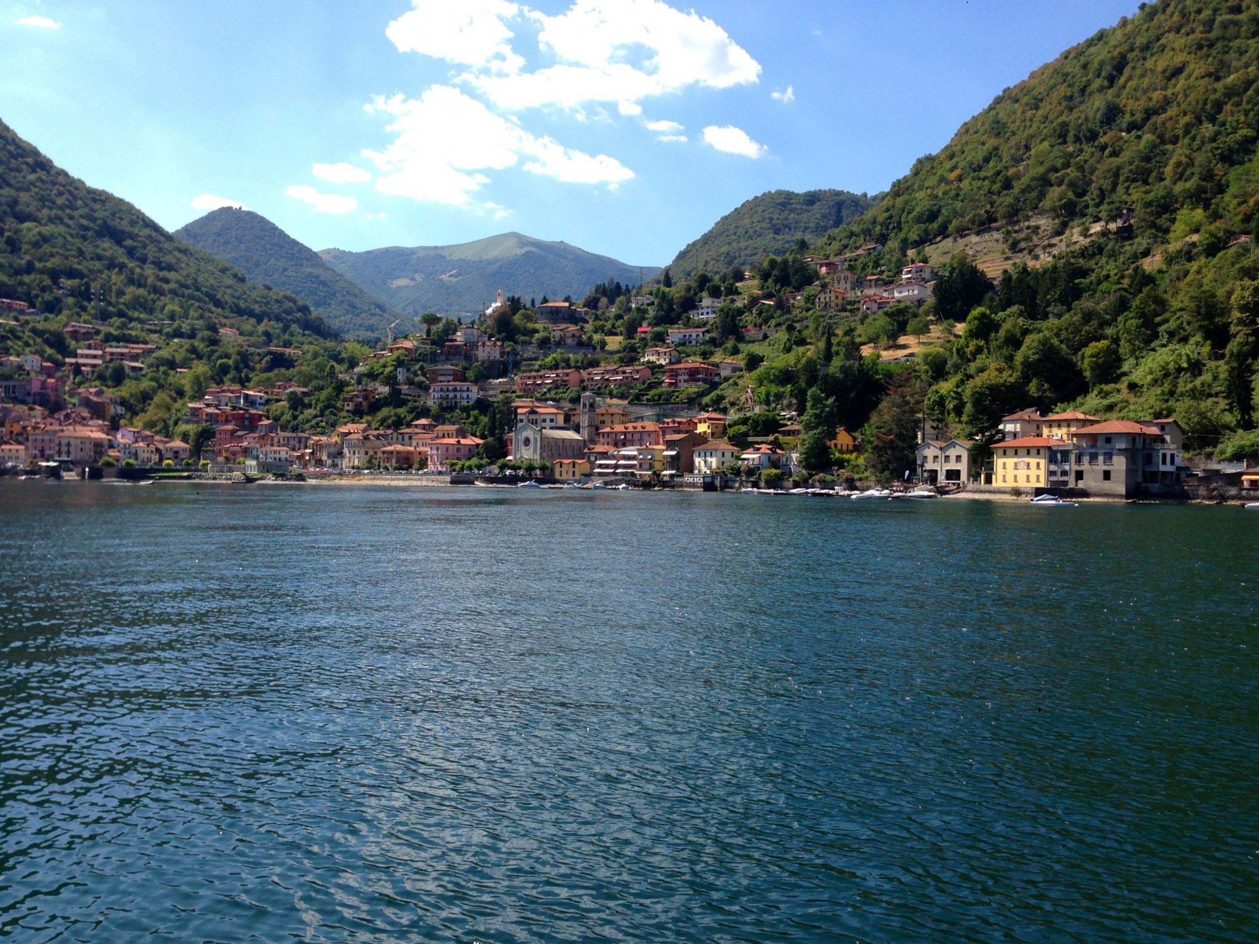 lago di como lake como - Lago di Como