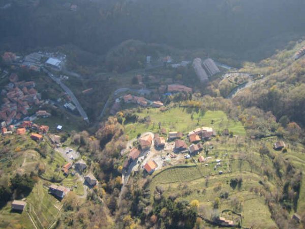 Blessagno - Lago di Como