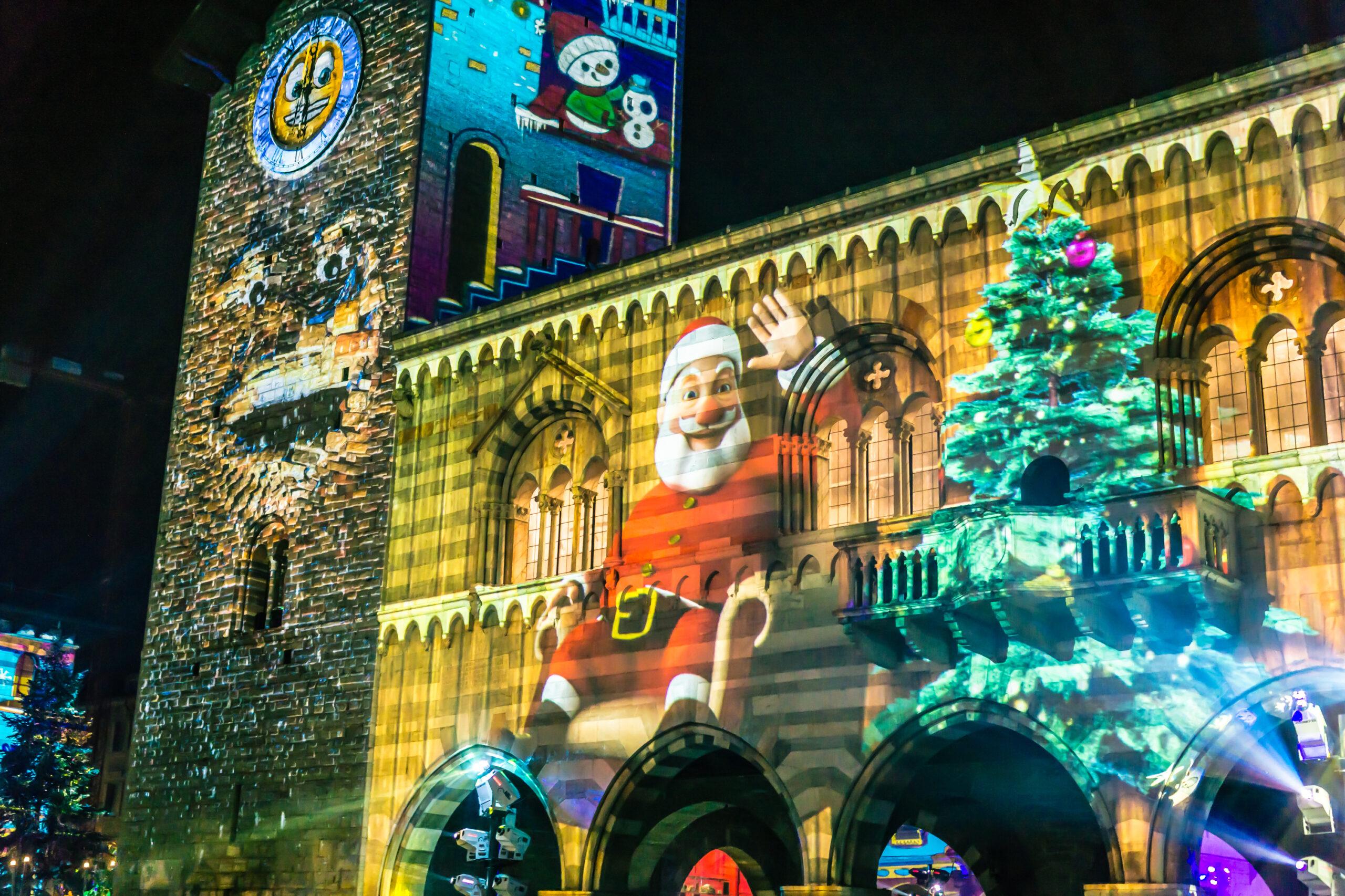 Lake Como December Events: Celebrate the Festive Season in Style - Lago ...